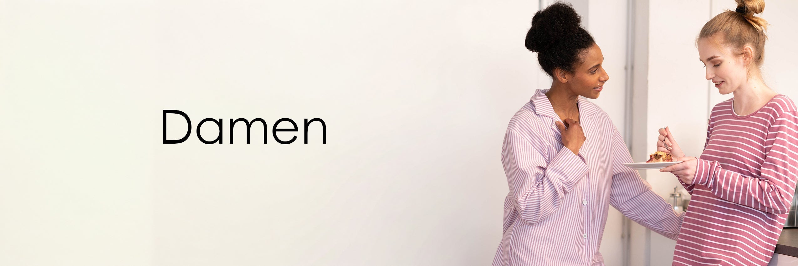 Ropa de dormir, pijamas y camisones para mujer | greenjama